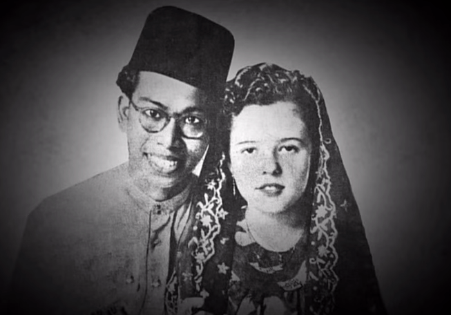 Maria Hertogh And What Happened To Her After The Riots - Singapore ...