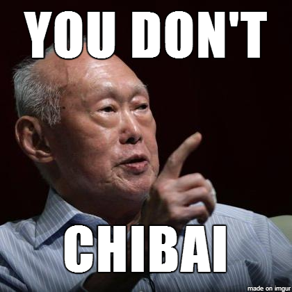 91 Things We'll Remember About Lee Kuan Yew