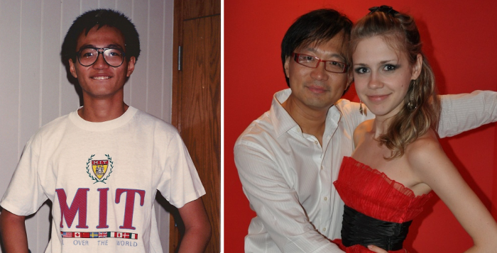 Brandon Wade - Alchetron, The Free Social Encyclopedia