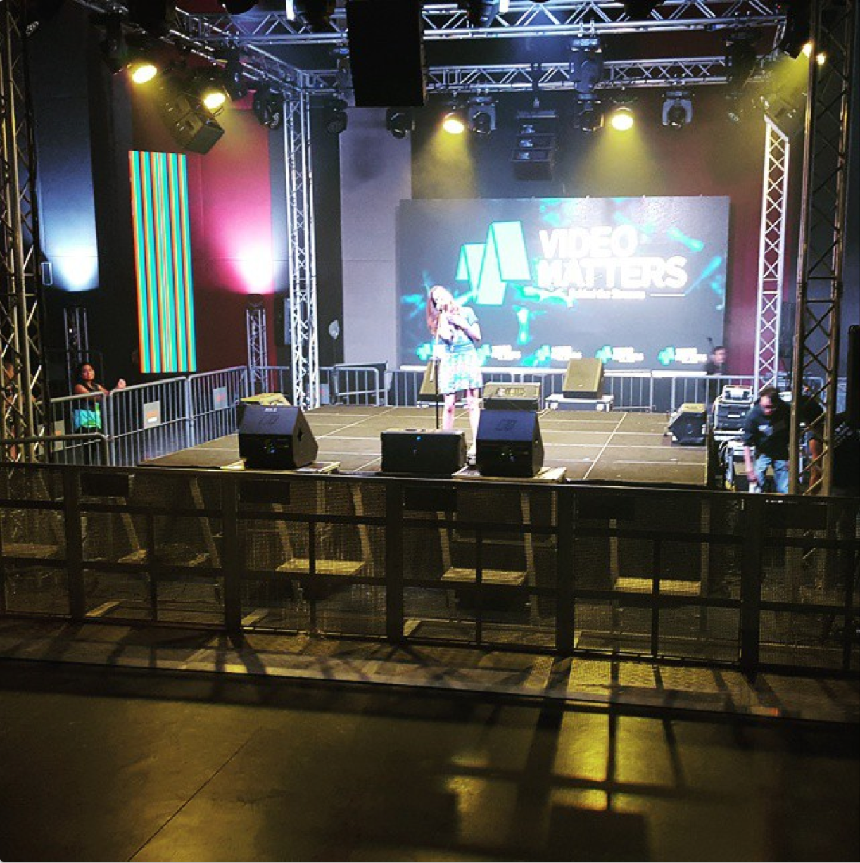 10 Things YouTube Celebrities Have Been Up To Ahead Of The YouTube FanFest