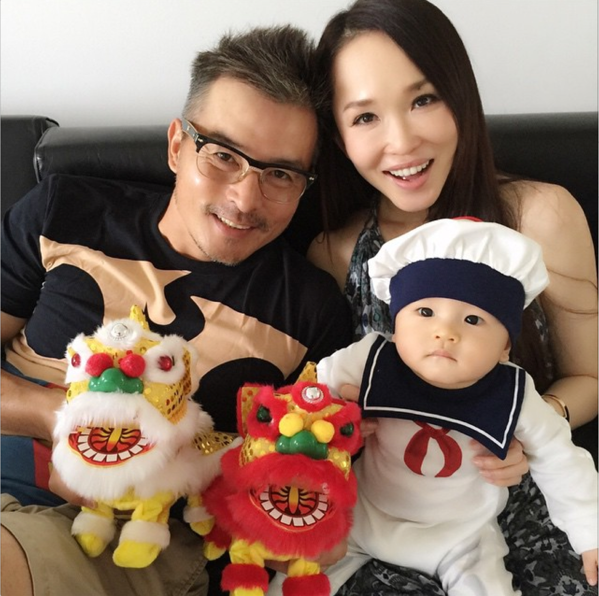 8 Cute Singaporean Babies More Famous On Instagram Than You'll Ever Be