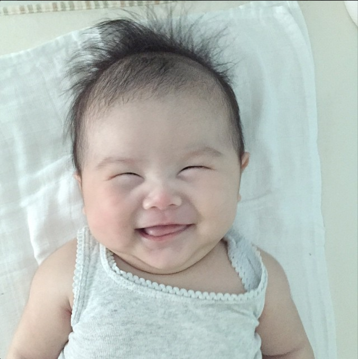 8 Cute Singaporean Babies More Famous On Instagram Than You'll Ever Be