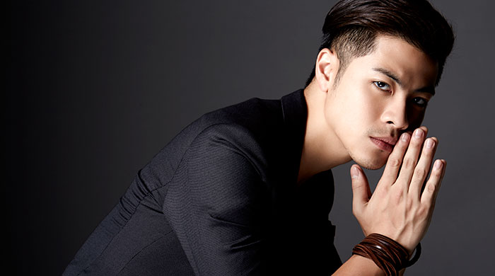 Kurt Schneider's Latest Collab With Ben Kheng Is The Reason Why We Love ...