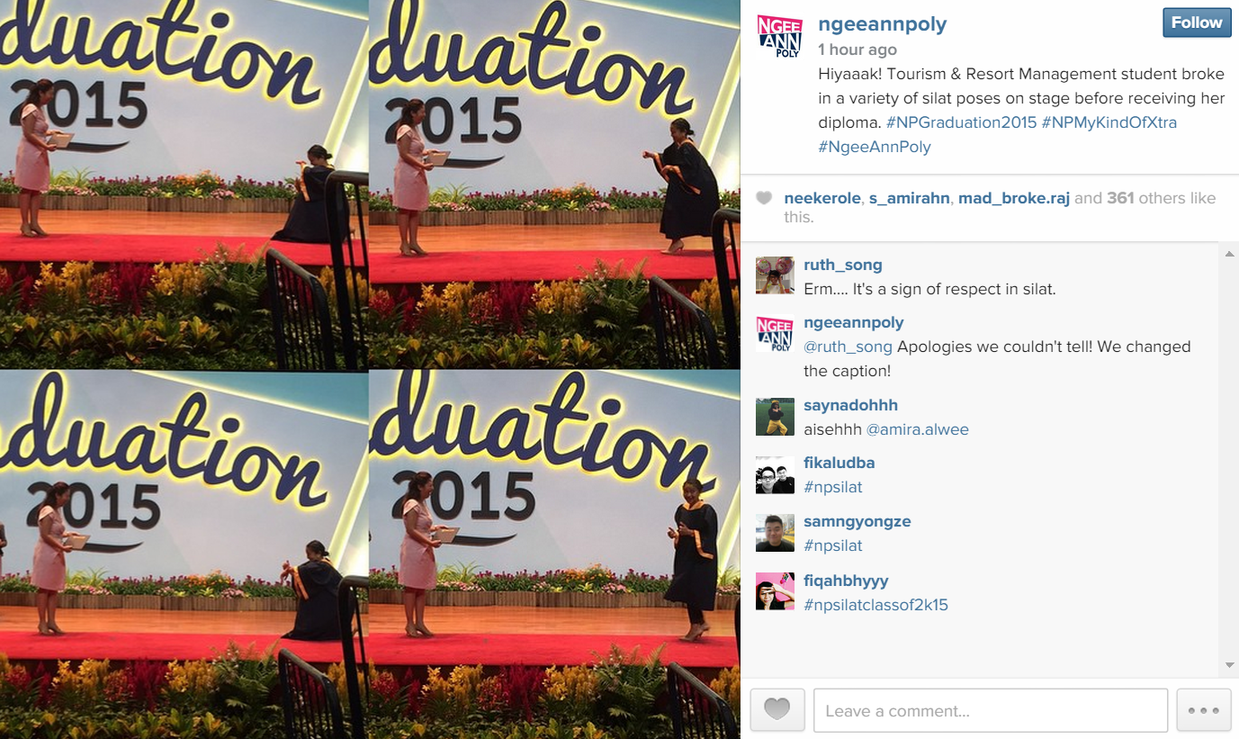 10 Most Creative Ways Poly Kids Celebrate Their Graduation