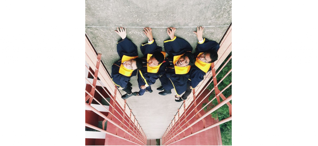 10 Most Creative Ways Poly Kids Celebrate Their Graduation