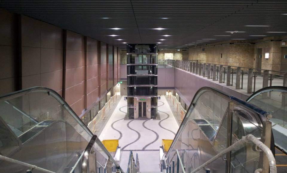 Here's A Look At The New Downtown Line Stations, To Satisfy The Kaypoh ...