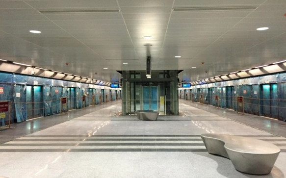 Here's A Look At The New Downtown Line Stations, To Satisfy The Kaypoh ...