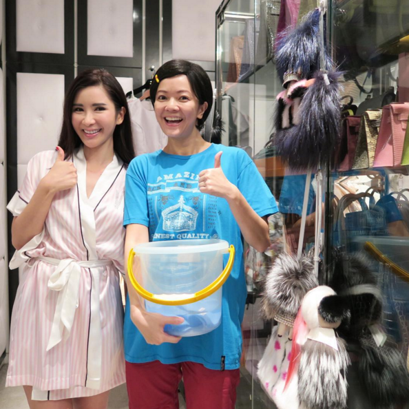 10 Jamie Chua Facts That Will Make You Green With Envy