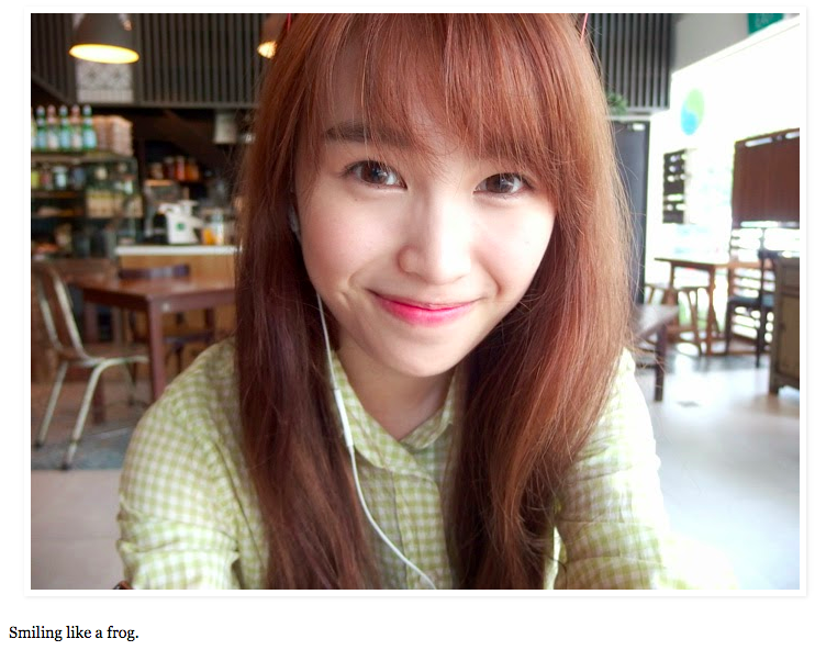 10 Soh Peishi Facts That Prove She Deserves Her 279,000 Instagram Followers