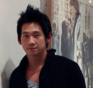 How A Singaporean Photographer Inspired A US Presidential Candidate's ...