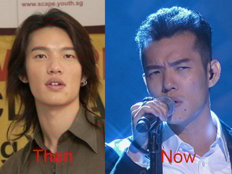 14 Singapore Idol Stars: Where Are they Now?