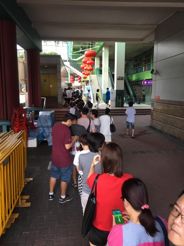 Bak Kwa App Lets Users Skip The Chinese New Year Queue At Lim Chee Guan