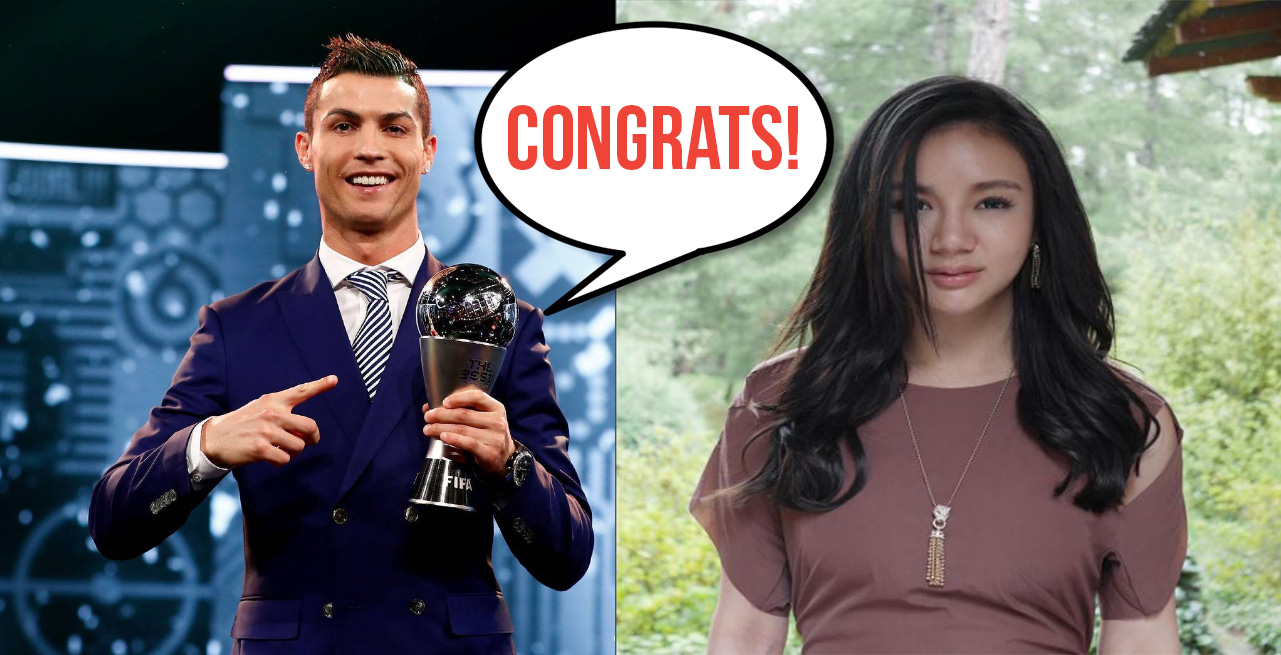 Peter Lim's Daughter Kim Lim Gave Birth, And Nobody Knew Until ...