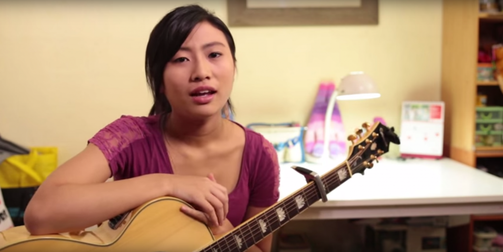 7 Public Figures Blessed With Incredibly Good-Looking Children In Singapore