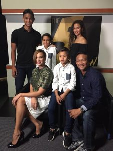 7 Public Figures Blessed With Incredibly Good-Looking Children In Singapore