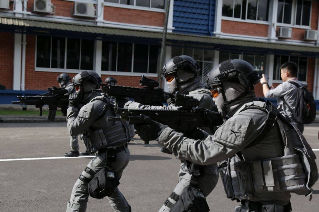 11 Qualities Gurkhas Have That Explain Why Trump & Kim Were In Good Hands