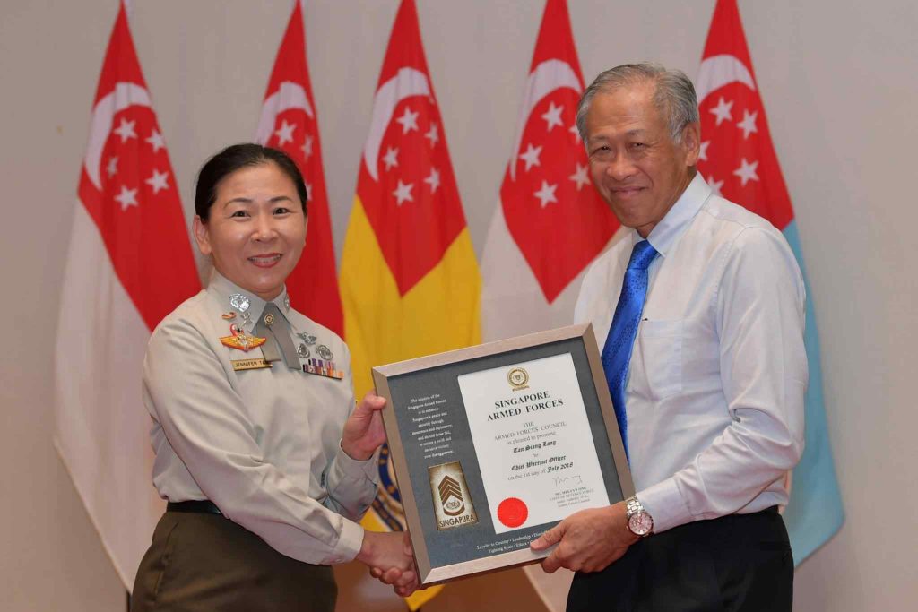 5 Trailblazing Women In Uniform That Show Why Gender Is No Barrier To ...