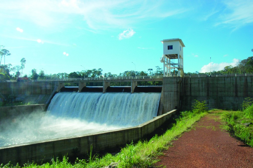 5 Things You Should Know About The Laos Dam Disaster