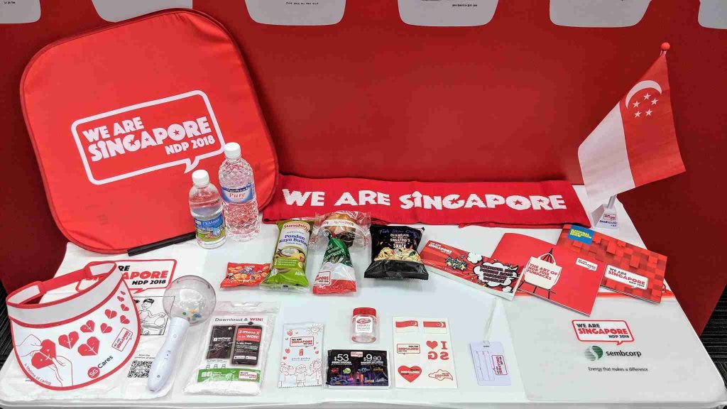 6 Reasons Why We Love This Year's NDP Funpack