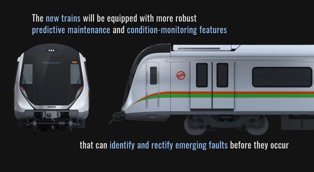 66 New MRT Trains Replaced In $827 Million Deal Will Be Made In China