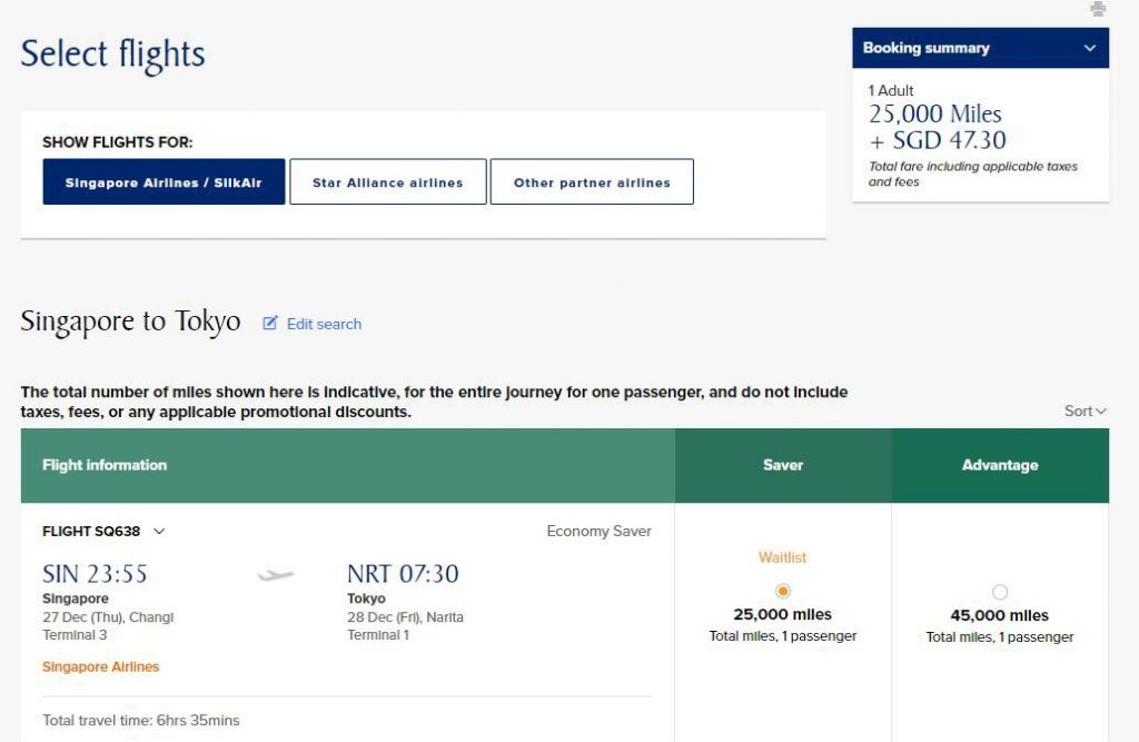 Is KrisPay, Singapore Airlines' New Rewards Scheme, Worth Your Miles?