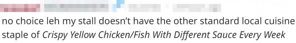 Best Cai-Fan Combination? This Redditor Appears To Have The Answer