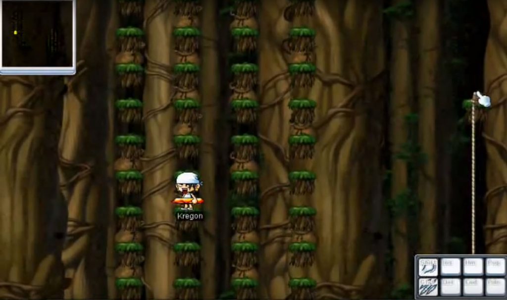 11 Skills in MapleStory That I Brought Over To Real Life