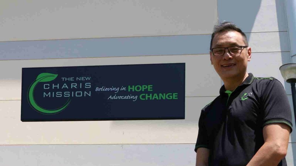 10 Former Offenders Who Defied The Odds And Turned Their Life Around