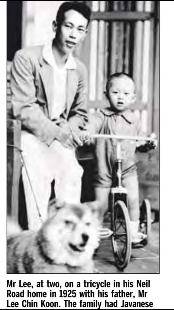 8 Facts About Chua Jim Neo That Show She's More Than Just Lee Kuan Yew ...