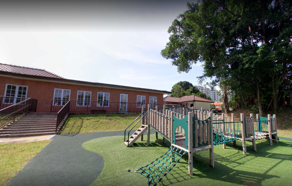 Pasir Ris Red House, Once SG's 'Most Haunted Place’, Is Now An Atas ...