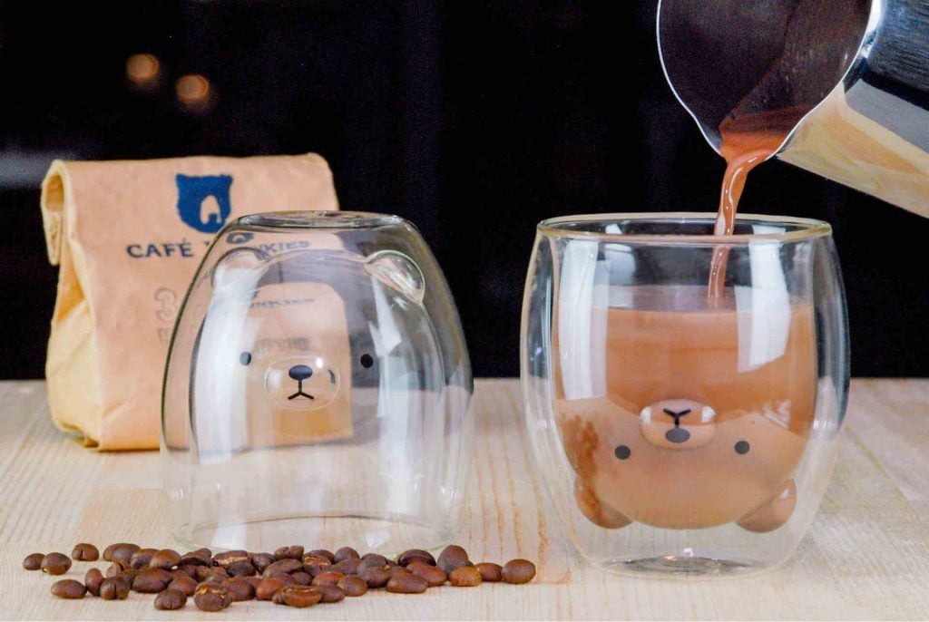 These Adorable Animal Cups Will Keep Your Kopi As Warm As Your Hearts