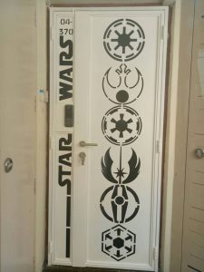 12 HDB Gate Designs To Make Your BTO Stand Out