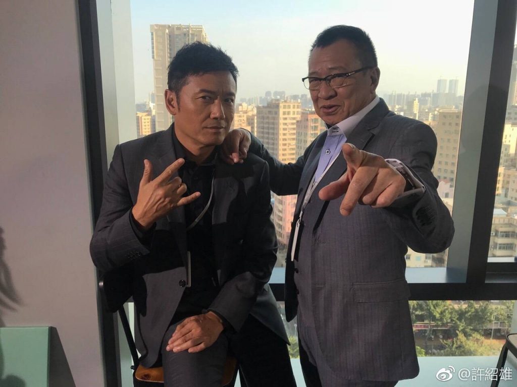 6 facts about the late Benz Hui, a well-loved Hong Kong actor who once ...