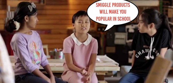 CNA Documentary Shows That The Class Divide Is Real In Singapore