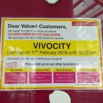 Bukit Merah Public Library Will Takeover Daiso's Spot At VivoCity By ...