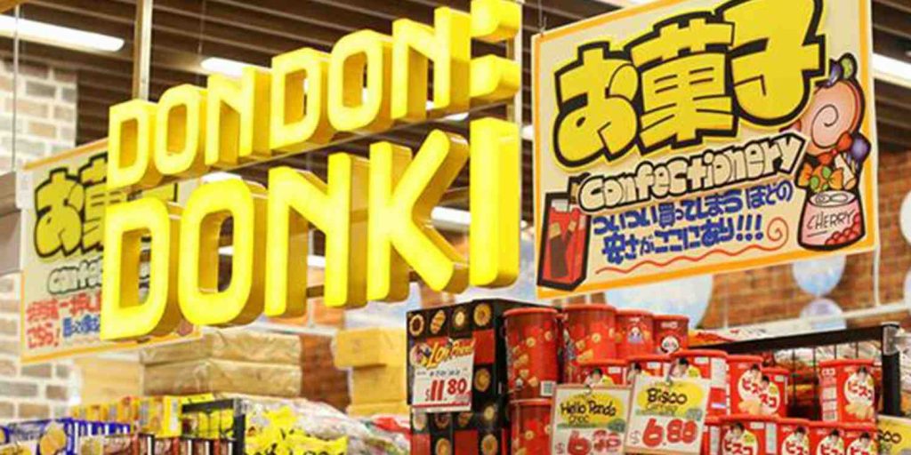 The New Don Don Donki City Square Outlet Brings Japan To You (Again)
