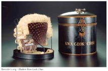 5 Reasons We Remember Kwa Geok Choo For Being More Than Lee Kuan Yew's Wife