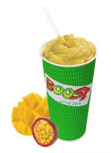 Boost At Ion Orchard Offering 1-For-1 Crush Smoothies Till 1 Jan 2019