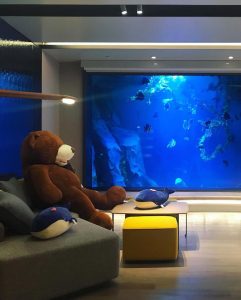 World’s First Quarry Hotel In Shanghai Has Underwater Suites & A ...