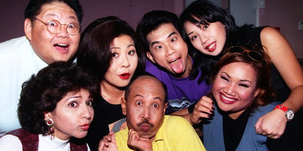 Under One Roof Star Zaibo Dies, Losing Battle With Cancer