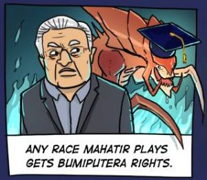 ASEAN Leaders Turned Into Wacky StarCraft Characters In Hilarious Comic ...