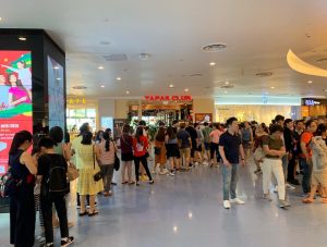 Artea Clarifies Long Cup Holds 700ml, Not 350ml As Netizens Claim