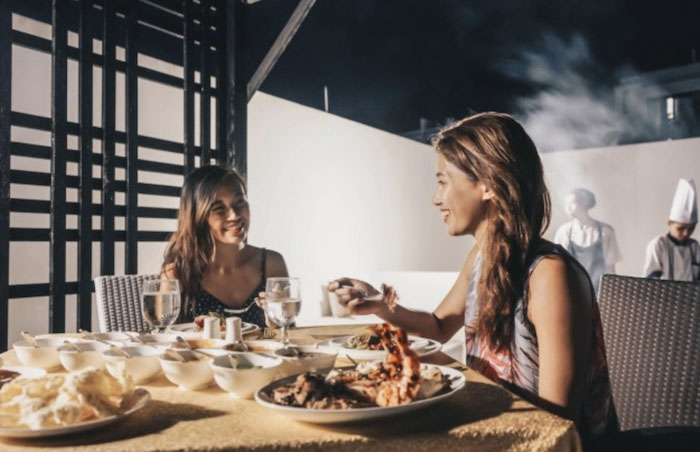 2D1N Batam Getaway Only $179/Pax For 5-Star Hotel Stay & 2-Way Ferry