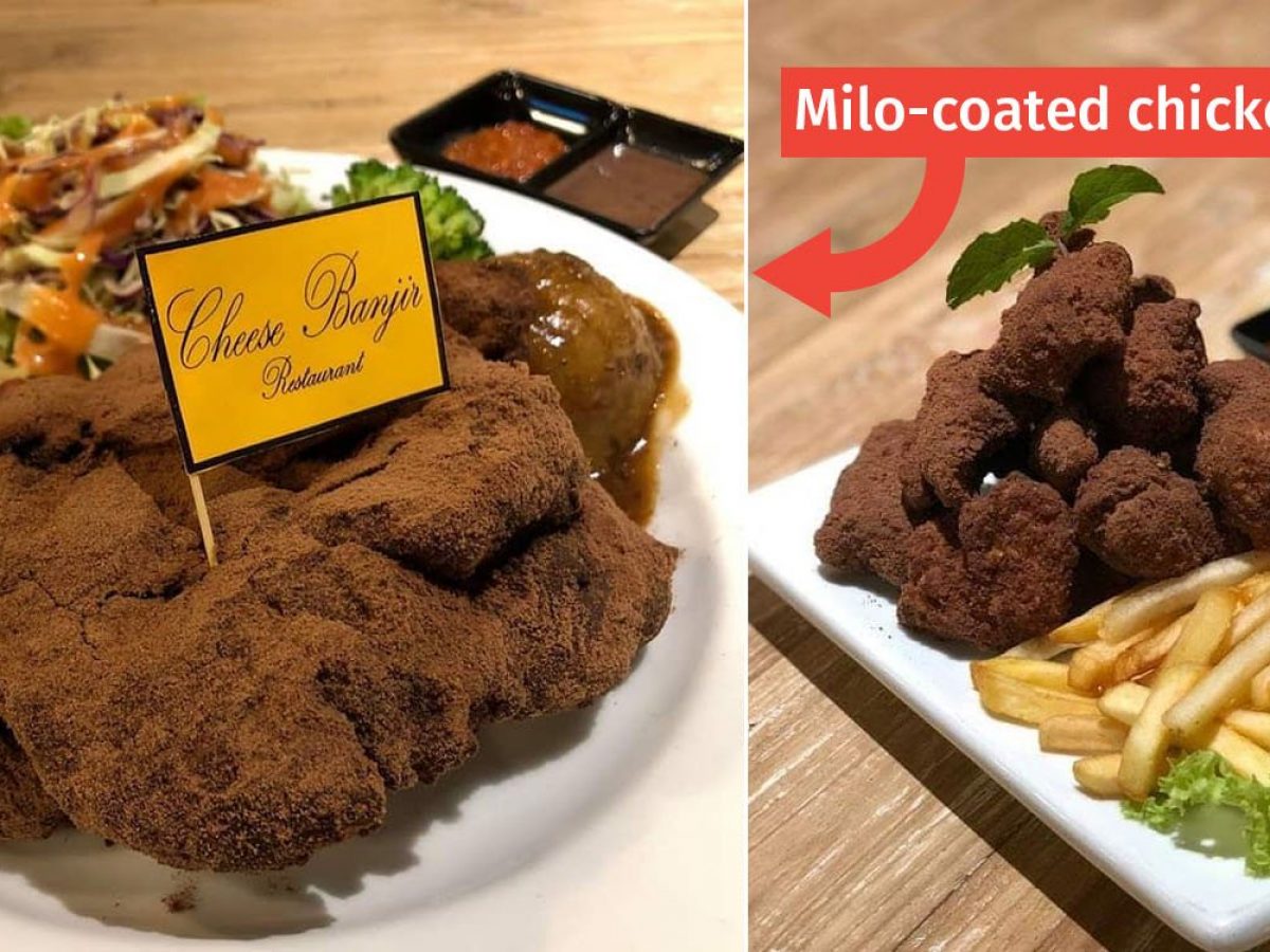 What to cook for wife?