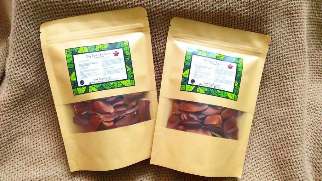 Consuming Sky Fruits May Result In Liver Failure, Warns HSA