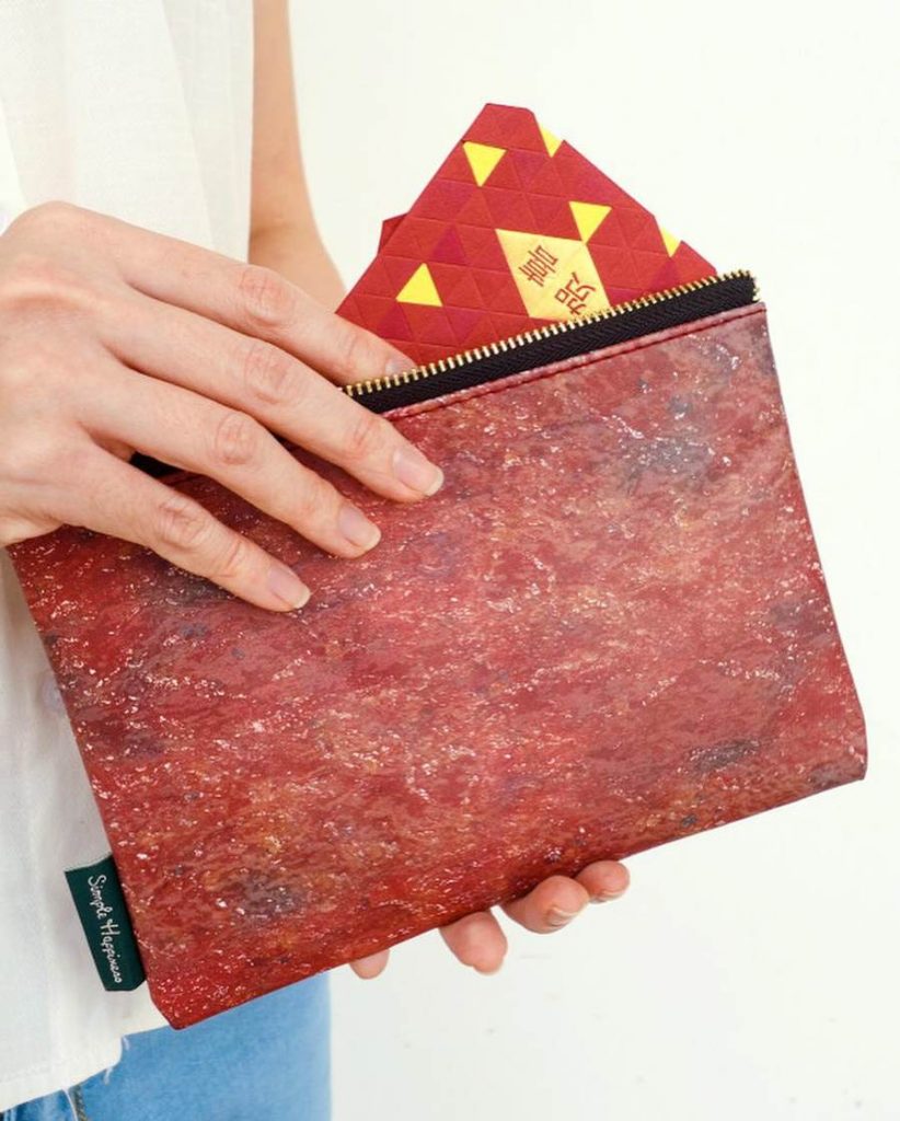 This Realistic Bak Kwa Pouch Helps You Prank Your Cousins During CNY