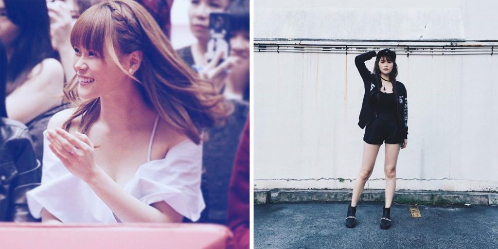 8 Reasons Why Jayley Woo Is A Prolific Actress Who's Loved By Many S ...