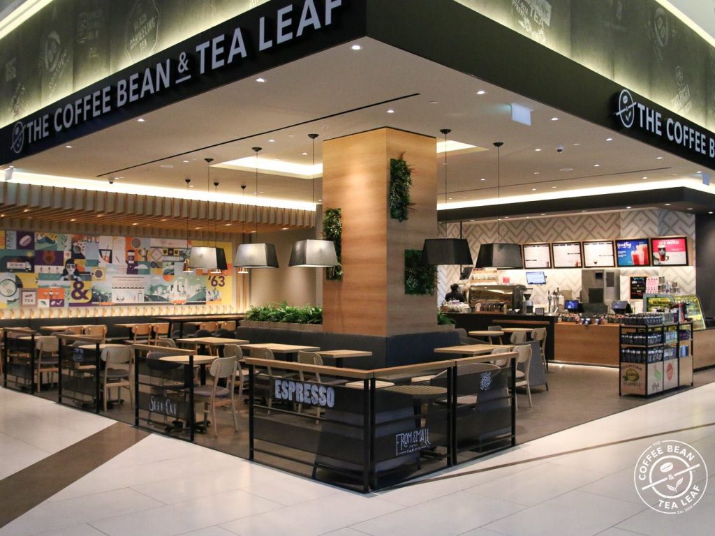 Coffee Bean Offers $3.90 Hot Drink & Pastry Sets Until 18 Jan 2019