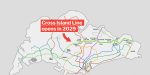 Cross Island MRT Line Gets You From Punggol To Pasir Ris In 15 Min ...