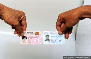 Illegal For Companies To Photocopy NRICs & Collect IDs From 1 Sep 2019